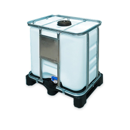 IBC Container 300 Liter