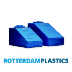 Opslagtanks & Watertanks - Webwinkel | Rotterdam Plastics
